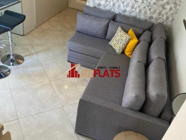 Flat com ótimo preço no bairro Paraíso. Confira!
