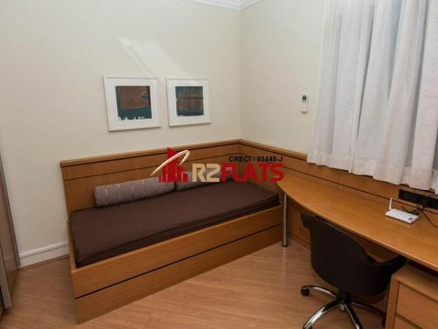 Flat com ótimo preço no bairro Paraíso. Confira!