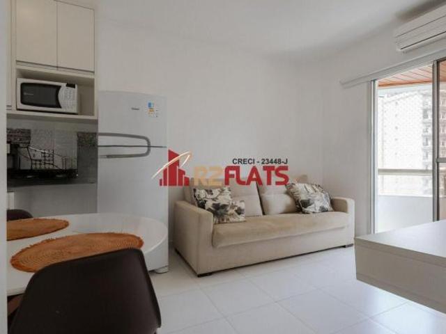 Flat com ótimo preço no bairro Paraíso. Confira!