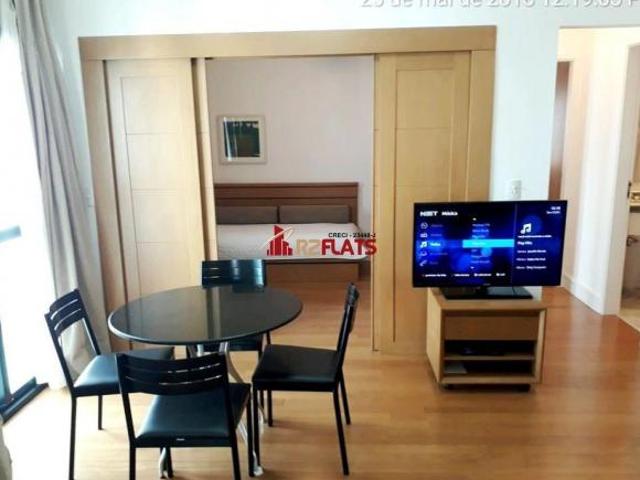 Flat com ótimo preço no bairro Paraíso. Confira!