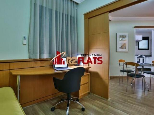 Flat com ótimo preço no bairro Paraíso. Confira!