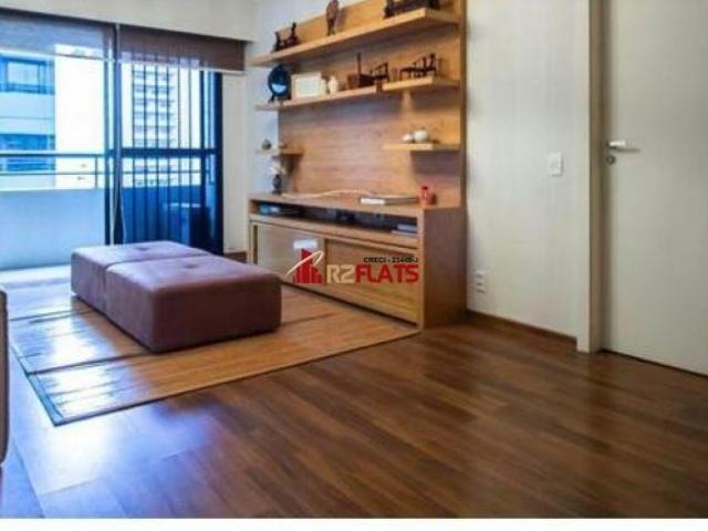 Flat com ótimo preço no bairro Paraíso. Confira!
