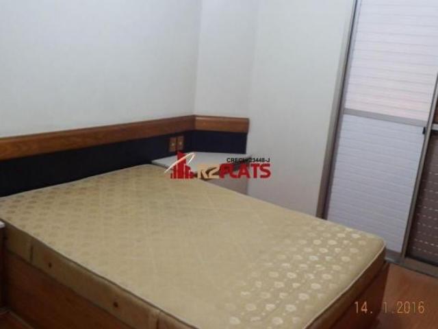 Flat com ótimo preço no bairro Paraíso. Confira!