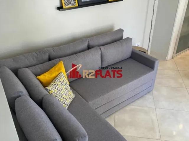 Flat com ótimo preço no bairro Paraíso. Confira!