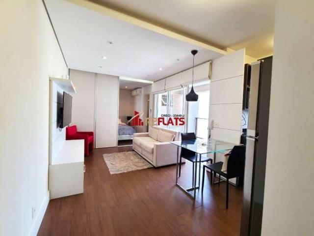 Flat com ótimo preço no bairro Paraíso. Confira!