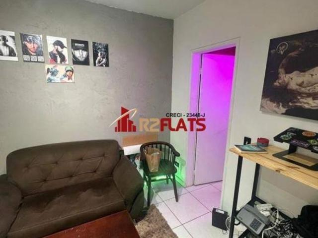 Flat com ótimo preço no bairro Paraíso. Confira!