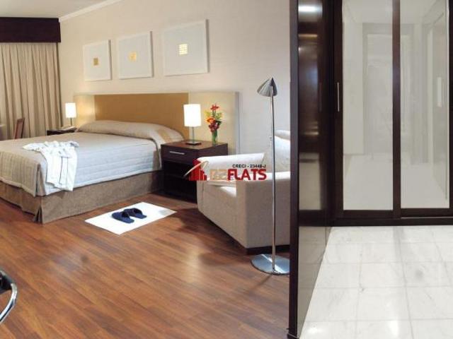 Flat com ótimo preço no bairro Paraíso. Confira!