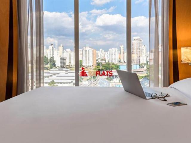 Flat com ótimo preço no bairro Paraíso. Confira!