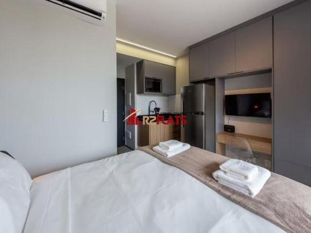 Flat com ótimo preço no bairro Perdizes. Confira!