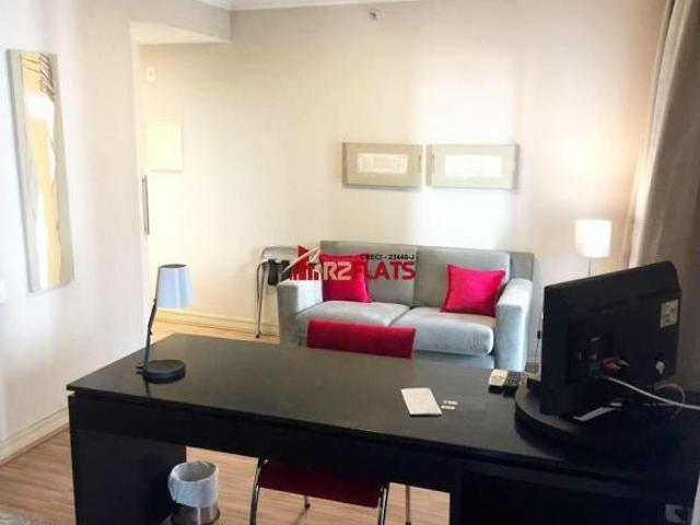 Flat com ótimo preço no bairro Perdizes. Confira!