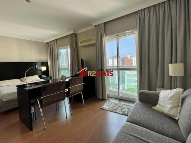 Flat com ótimo preço no bairro Perdizes. Confira!