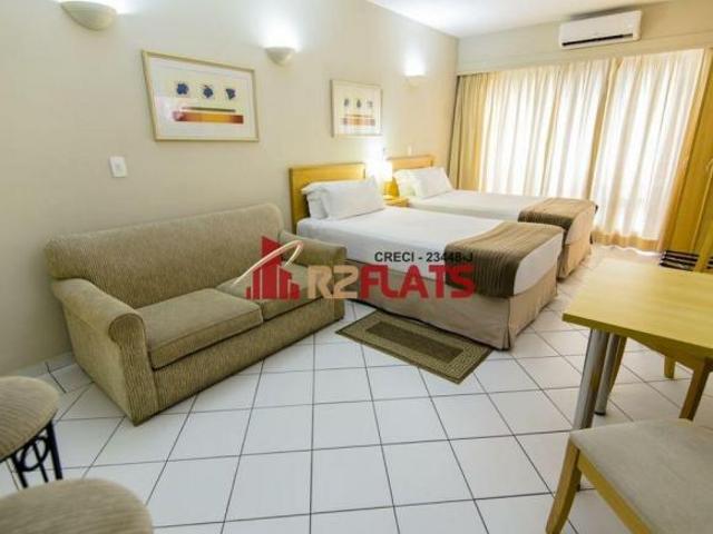 Flat com ótimo preço no bairro Perdizes. Confira!