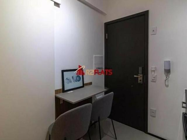 Flat com ótimo preço no bairro Perdizes. Confira!