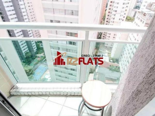 Flat com ótimo preço no bairro Perdizes. Confira!