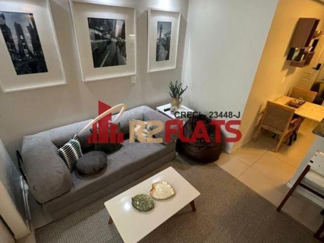 Flat com ótimo preço no bairro Perdizes. Confira!