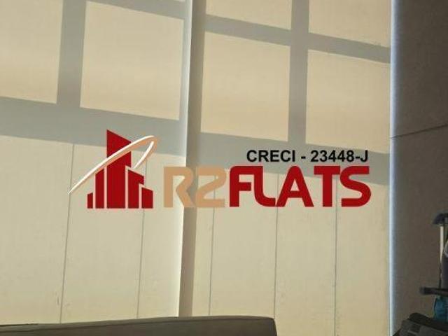 Flat com ótimo preço no bairro Perdizes. Confira!