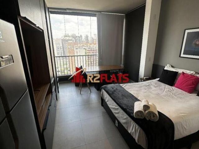 Flat com ótimo preço no bairro Perdizes. Confira!
