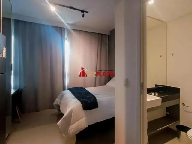 Flat com ótimo preço no bairro Perdizes. Confira!