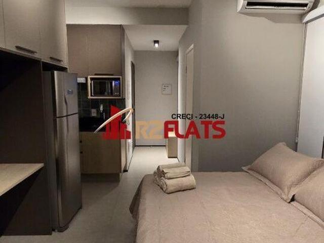 Flat com ótimo preço no bairro Perdizes. Confira!