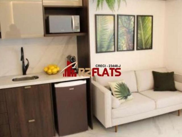 Flat com ótimo preço no bairro Perdizes. Confira!