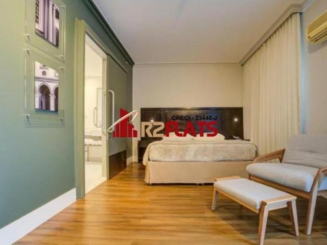 Flat com ótimo preço no bairro Perdizes. Confira!