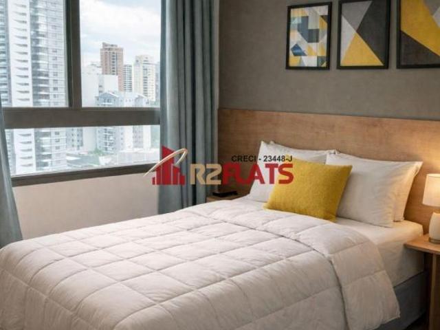 Flat com ótimo preço no bairro Perdizes. Confira!
