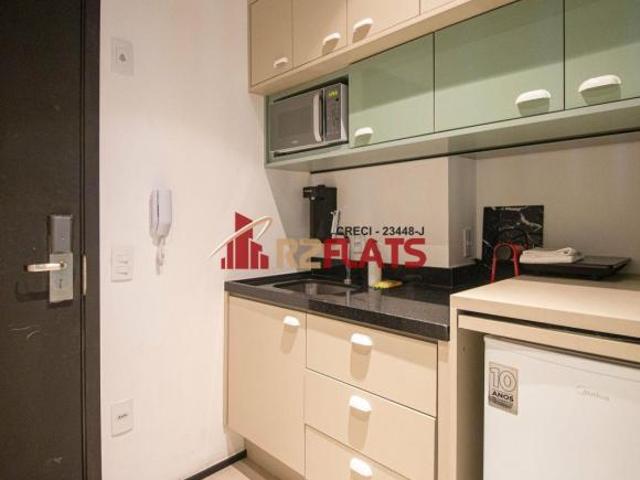 Flat com ótimo preço no bairro Perdizes. Confira!
