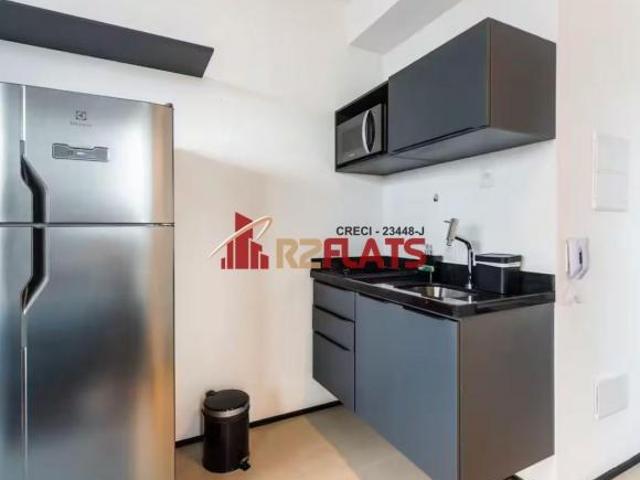 Flat com ótimo preço no bairro Perdizes. Confira!