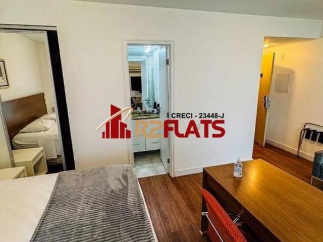 Flat com ótimo preço no bairro Perdizes. Confira!