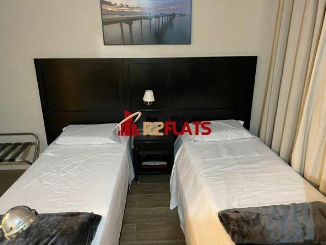 Flat com ótimo preço no bairro Perdizes. Confira!