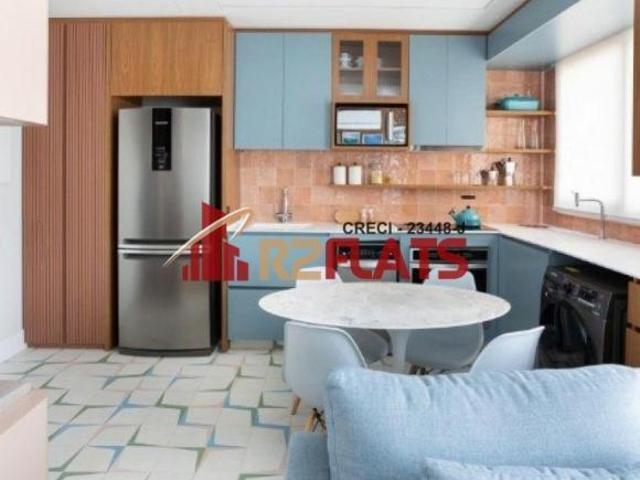 Flat com ótimo preço no bairro Perdizes. Confira!