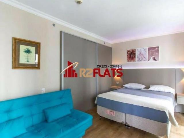 Flat com ótimo preço no bairro Perdizes. Confira!
