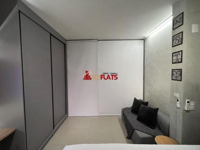 Flat com ótimo preço no bairro Perdizes. Confira!