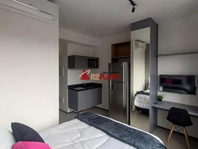 Flat com ótimo preço no bairro Perdizes. Confira!