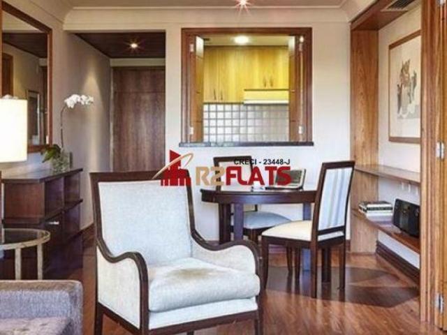 Flat com ótimo preço no bairro Pinheiros. Confira!