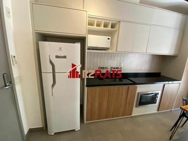 Flat com ótimo preço no bairro Pinheiros. Confira!