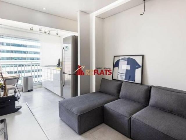 Flat com ótimo preço no bairro Pinheiros. Confira!