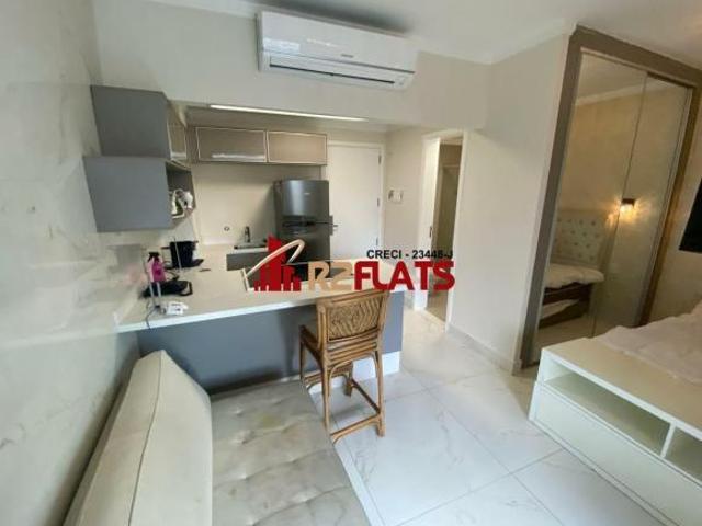 Flat com ótimo preço no bairro Pinheiros. Confira!