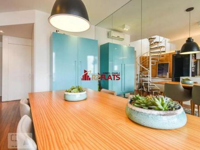 Flat com ótimo preço no bairro Pinheiros. Confira!