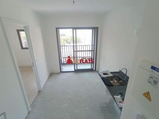 Flat com ótimo preço no bairro Pinheiros. Confira!