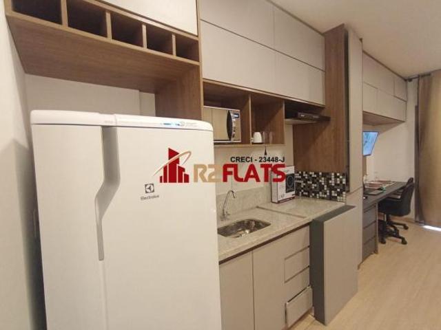 Flat com ótimo preço no bairro Pinheiros. Confira!