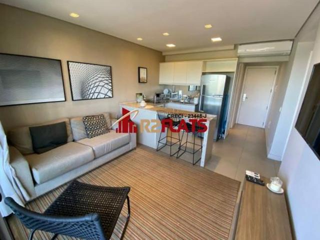 Flat com ótimo preço no bairro Pinheiros. Confira!