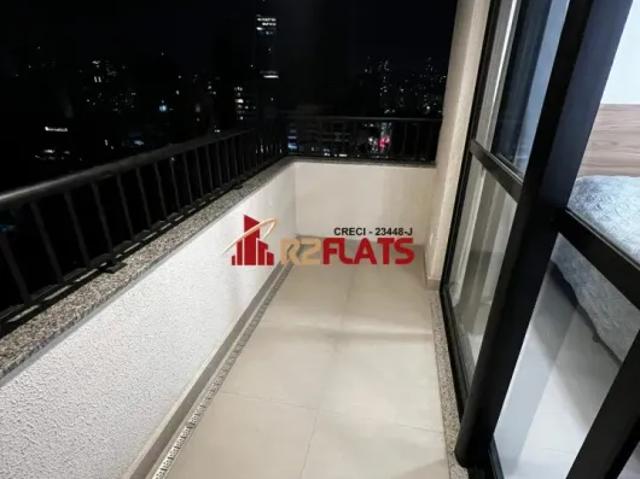 Flat com ótimo preço no bairro Pinheiros. Confira!