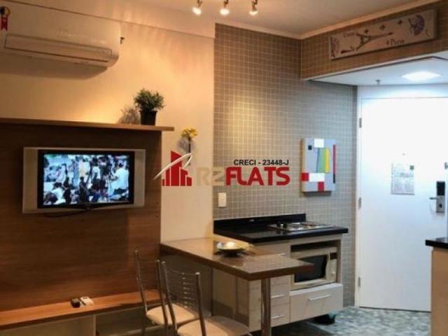 Flat com ótimo preço no bairro Pinheiros. Confira!