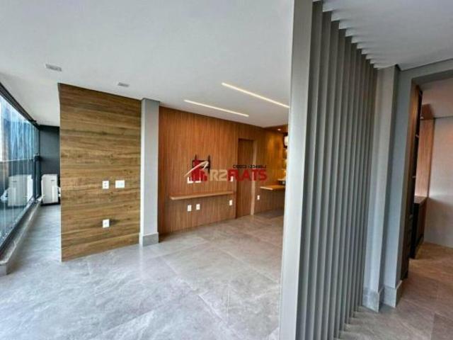 Flat com ótimo preço no bairro Pinheiros. Confira!