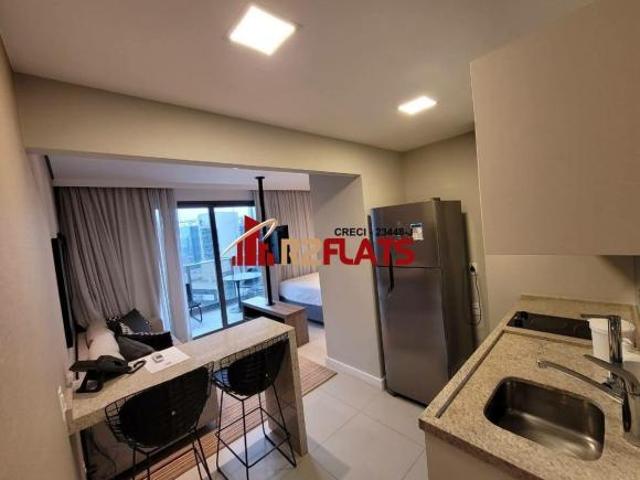 Flat com ótimo preço no bairro Pinheiros. Confira!