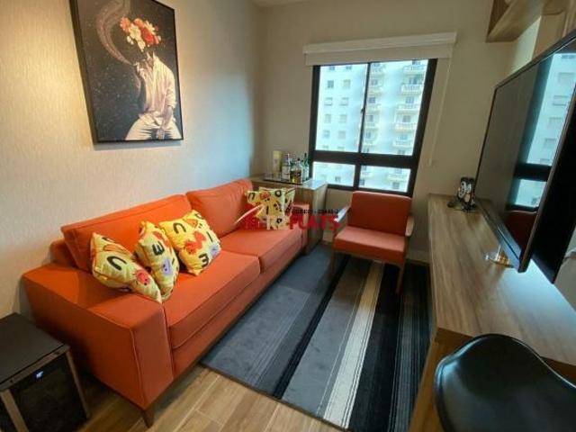 Flat com ótimo preço no bairro Pinheiros. Confira!