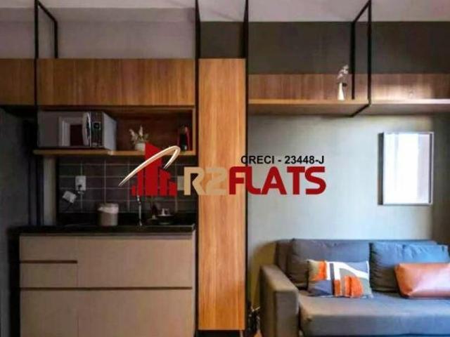 Flat com ótimo preço no bairro Pinheiros. Confira!