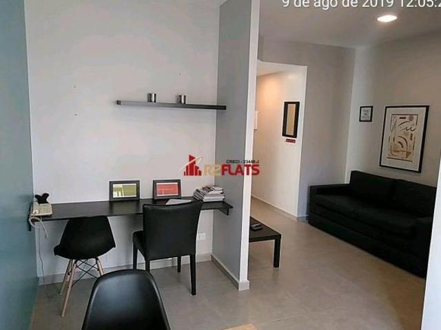 Flat com ótimo preço no bairro Pinheiros. Confira!