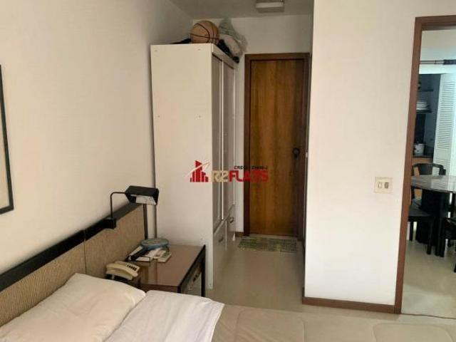 Flat com ótimo preço no bairro Pinheiros. Confira!